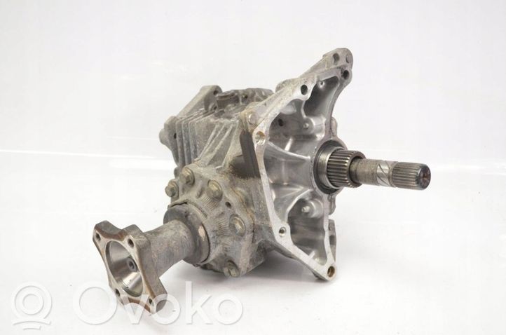 331175457R Dacia Duster II Gearbox transfer box case, 218.55 € | RRR