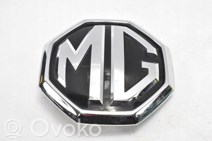 0595640 MG ZS Logo, emblème, badge, 32.96 € | OVOKO
