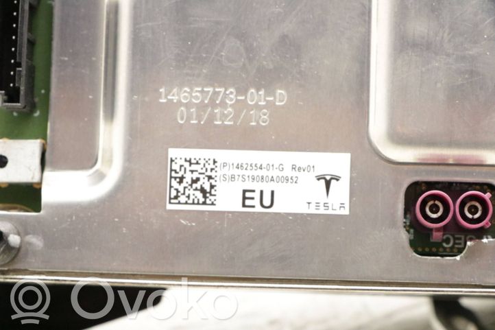 1527963-01 Tesla Model 3 Engine control unit/module, 599.00 € | RRR