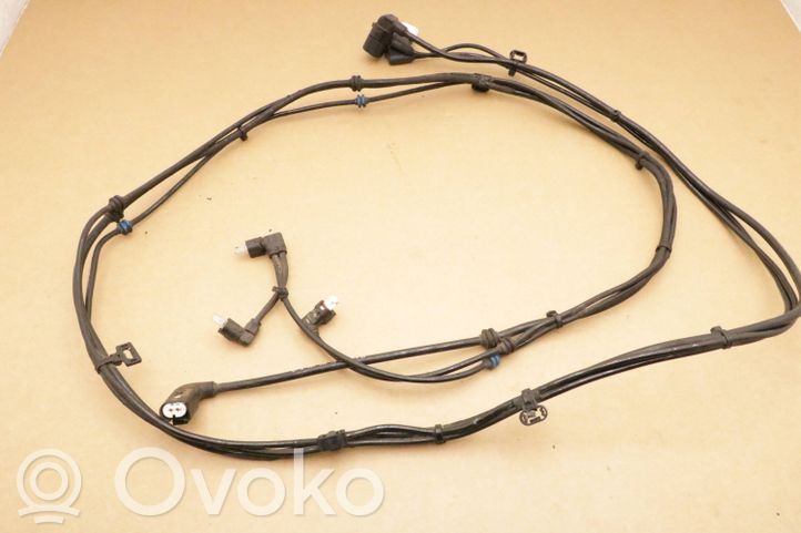 A4635407804 Mercedes-Benz G W463 Autres faisceaux de câbles, 54.99 ...