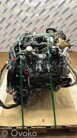 CRDB Audi A6 S6 C7 4G Engine, 15000.00 € | RRR