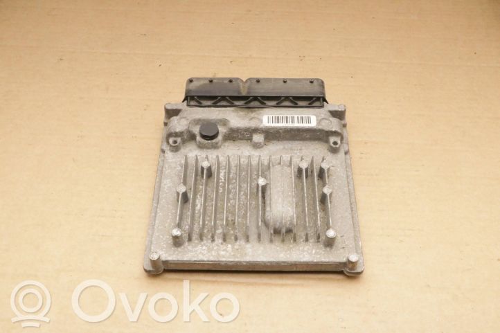 A6519003603 Mercedes-Benz Sprinter W907 W910 Engine control unit/module ...