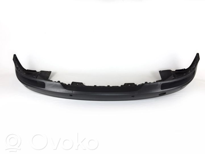 5n0807521 Volkswagen Tiguan Rear bumper lower part trim, 54.95 € | RRR