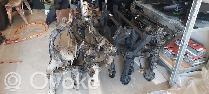 Tesla Model 3 Front subframe, 650.00 € | RRR