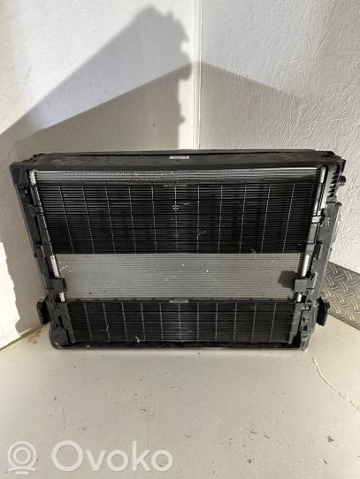 BMW iX Radiator set, 1700.00 € | RRR