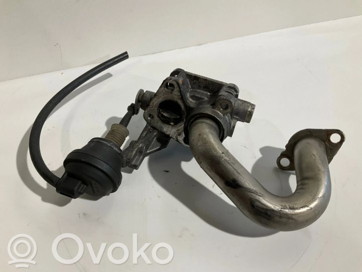 A6421401263 Mercedes-Benz E W212 EGR valve line/pipe/hose, 15.00 € | RRR