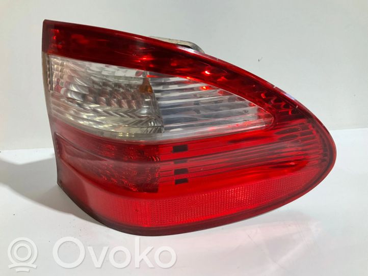 Mercedes-Benz E W211 Rear/tail lights, 30.00 € | RRR