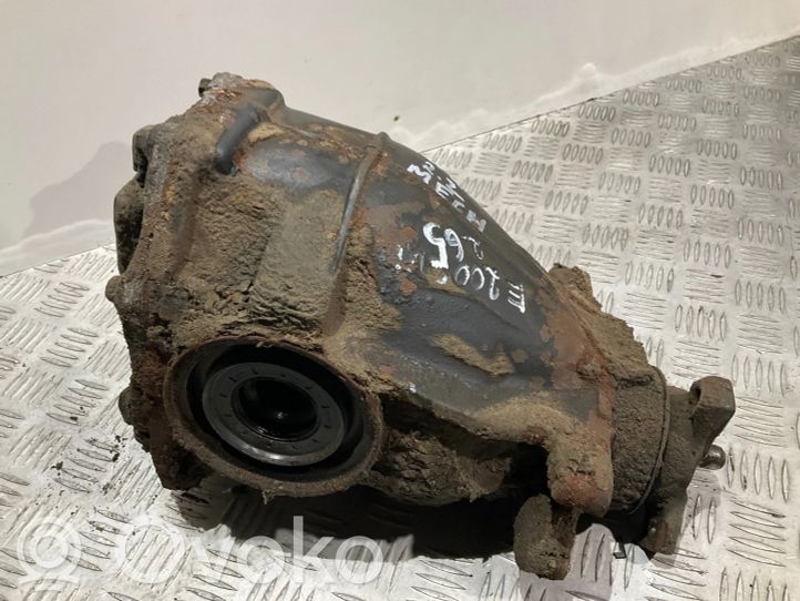 Mercedes-Benz E W211 Rear differential, 50.00 € | RRR