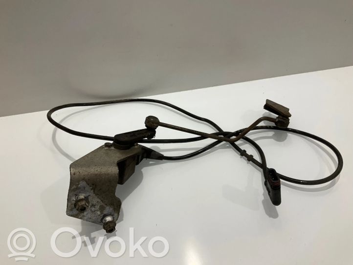 A0105427717 Mercedes-Benz E W211 Rear air suspension level height ...