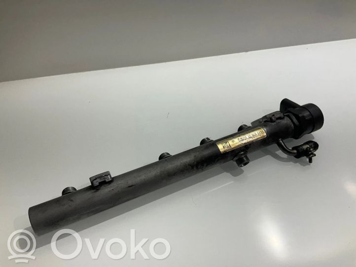 A6420700495 Mercedes-Benz C W204 Fuel main line pipe, 10.00 € | RRR