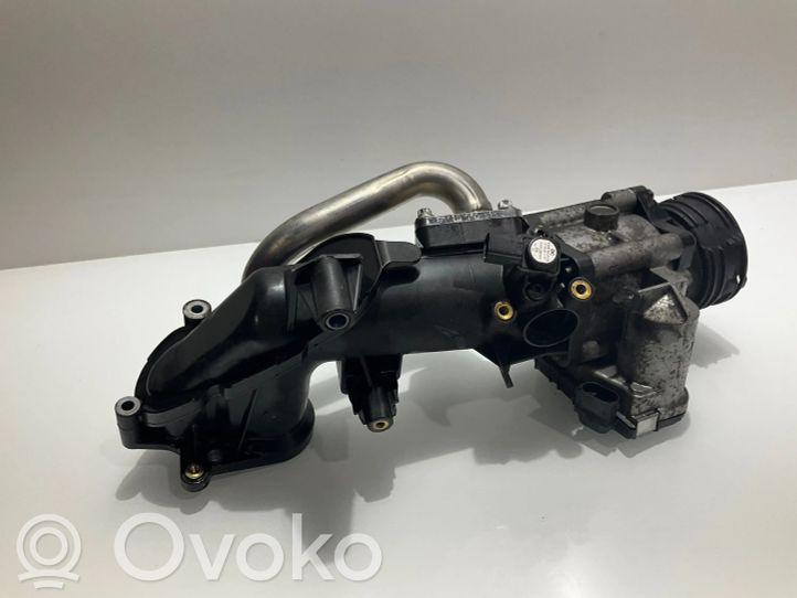 A6420900270 Mercedes-Benz ML W164 Engine shut-off valve, 35.00 € | RRR