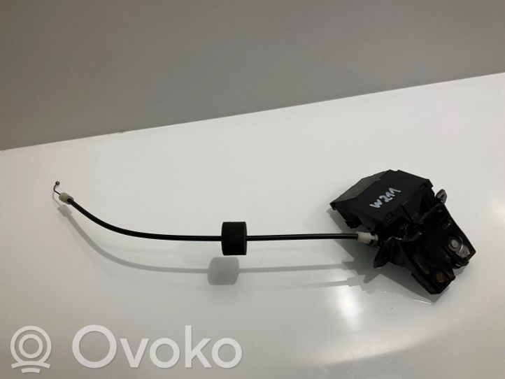 A1717500085 Mercedes-Benz E W211 Loading door lock, 35.00 € | RRR