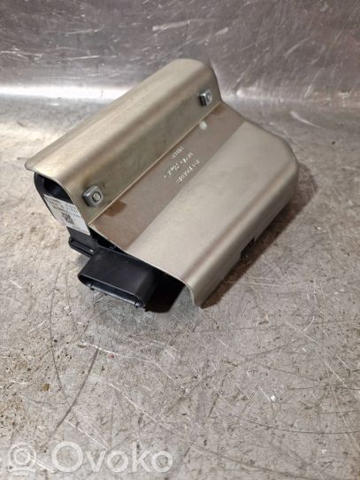 BK2AV26412BB Ford Transit Custom Sliding door lock, 49.00 € | RRR