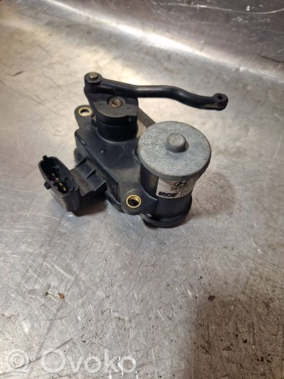 283202A400 Hyundai i30 Intake manifold valve actuator/motor, 20.00 € | RRR