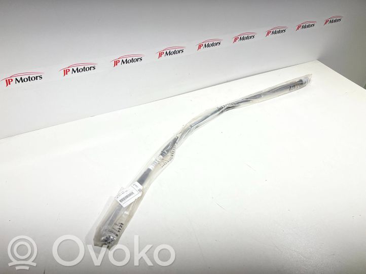 16137431131 BMW M4 F82 F83 Fuel tank filler neck pipe, 55.00 € | RRR