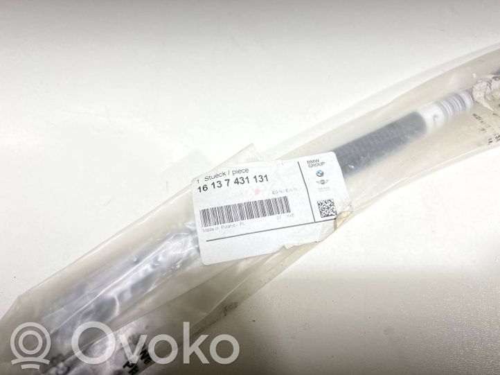 16137431131 BMW M4 F82 F83 Fuel tank filler neck pipe, 55.00 € | RRR