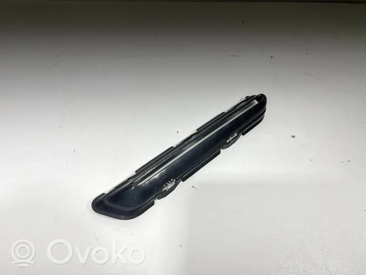 51128056585 BMW M4 F82 F83 Rear bumper corner part panel trim, 25.00 ...