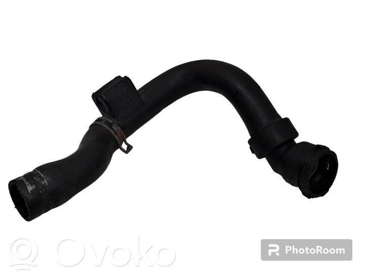 8E0121101C Audi A4 S4 B7 8E 8H Engine coolant pipe/hose, 5.00 € | RRR