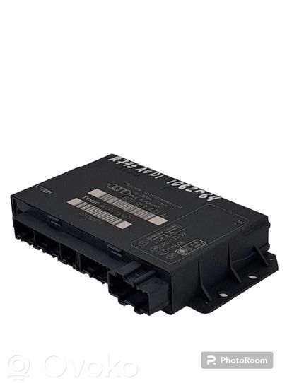 8E0959433AJ Audi A6 S6 C6 4F Comfort/convenience module, 45.00 € | RRR