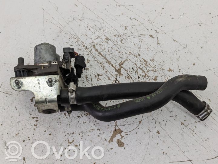 1147412078 Mercedes-Benz C W202 Coolant heater control valve, 30.00 € | RRR