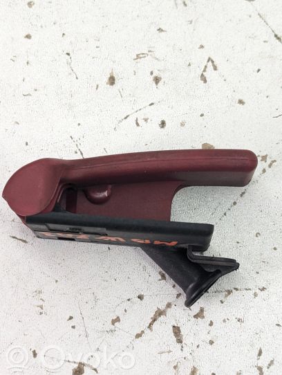 A1248800320 Mercedes-Benz C W203 Engine bonnet (hood) release handle, 5 ...