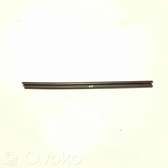 Dacia Duster II Rubber seal front door window/glass, 15.00 € | RRR