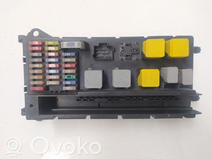 A9065450401 Mercedes-Benz Sprinter W906 Fuse module, 124.57 € | RRR