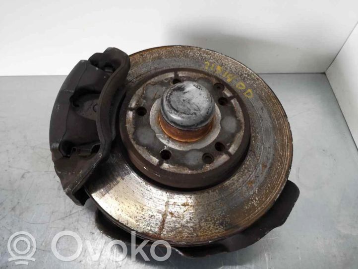 Mercedes-Benz SLK R171 Front wheel hub spindle knuckle, 117.91 € | RRR