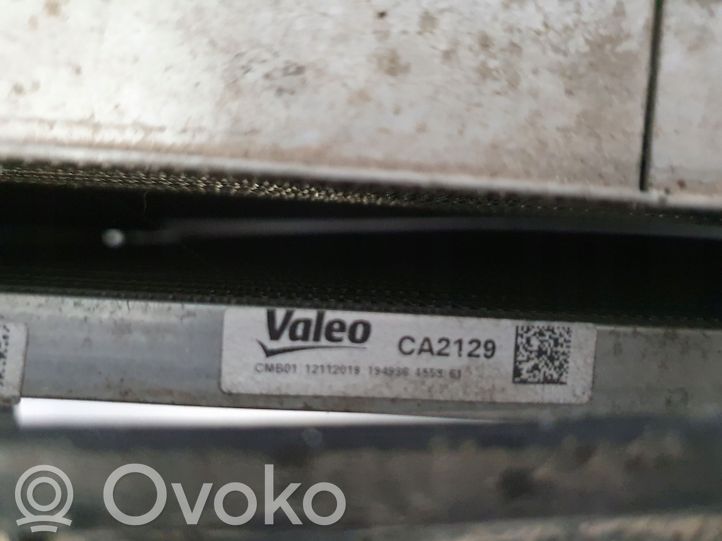 214810411R Renault Clio V Kit Radiateur, 294.12 € | OVOKO