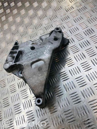 036199207E Volkswagen PASSAT B6 Engine mounting bracket, 11.10 € | RRR