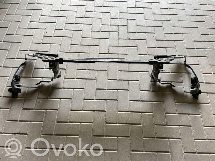 A2046200272 Mercedes-Benz C W204 Radiator support slam panel, 152.05 ...