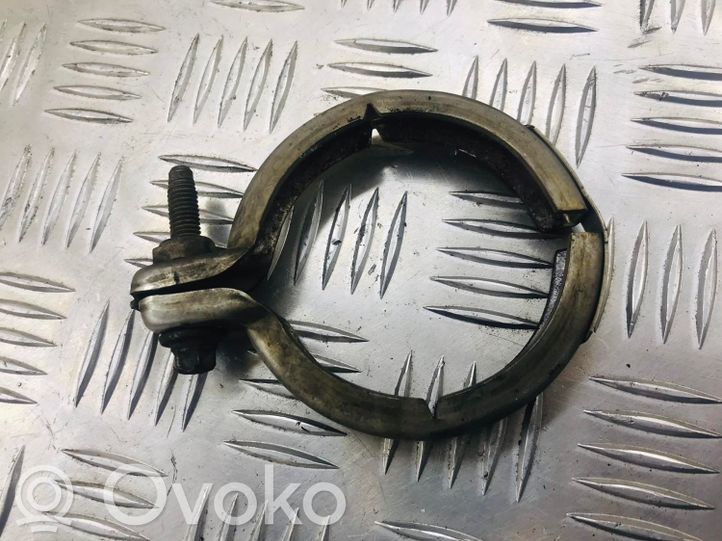 A2034900641 Mercedes-Benz E W211 Muffler pipe connector clamp, 7.02 € | RRR