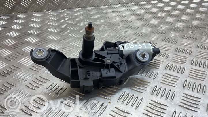 692195906 BMW 1 E81 E87 Rear window wiper motor, 26.55 € | RRR