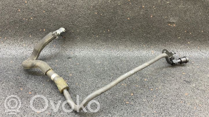 04L121093N Audi A4 S4 B9 Breather/breather pipe/hose, 18.14 € | RRR