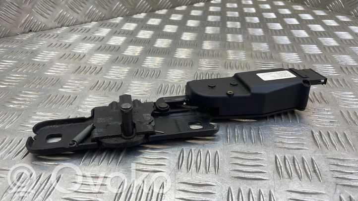 4F9827383E Audi Q5 SQ5 Tailgate/trunk/boot lift motor, 49.50 € | RRR