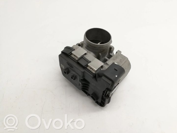 04C133062C Skoda Fabia Mk3 (NJ) Throttle valve, 94.00 € | RRR