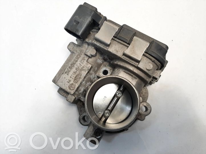 04C133062C Skoda Fabia Mk3 (NJ) Throttle valve, 95.00 € | RRR