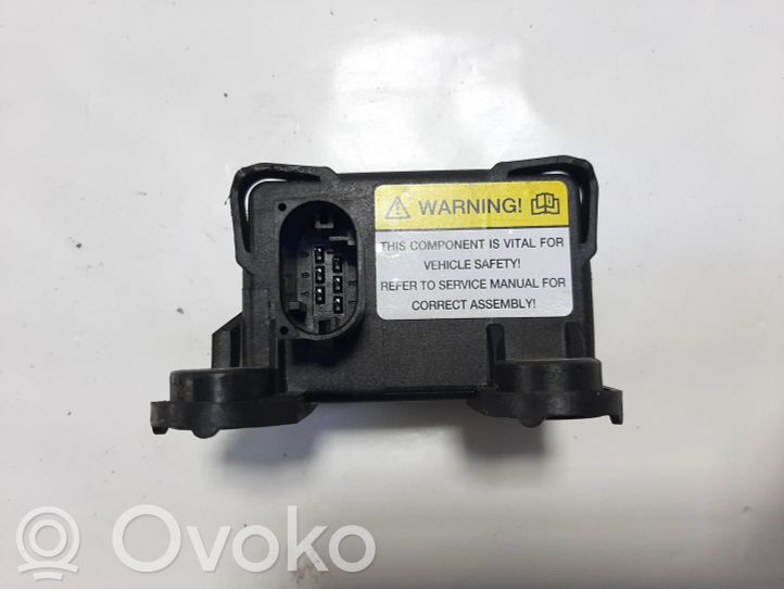 6G9N14B296AC Volvo XC60 ESP acceleration yaw rate sensor, 10.00 € | RRR
