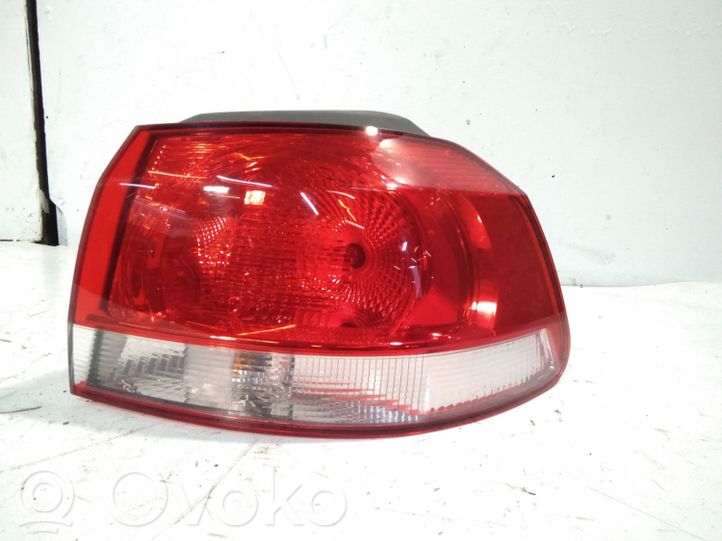 5K0945096E Volkswagen Golf VI Rear/tail lights, 30.00 € | RRR