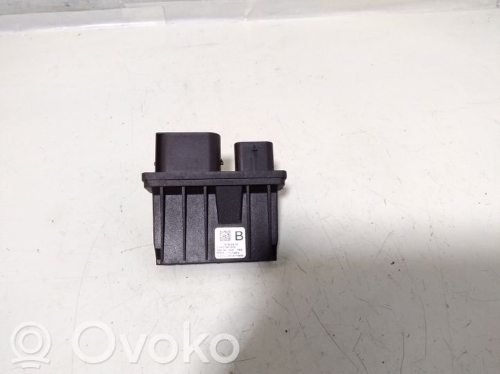 3Q0941329 Volkswagen PASSAT B8 Exhaust gas pressure sensor, 20.00 € | RRR