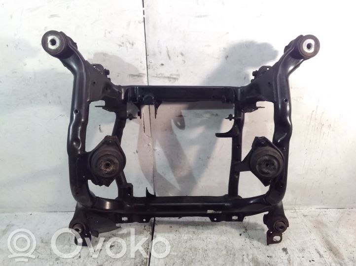 A1643300058 Mercedes-Benz ML W164 Front subframe, 55.00 € | RRR