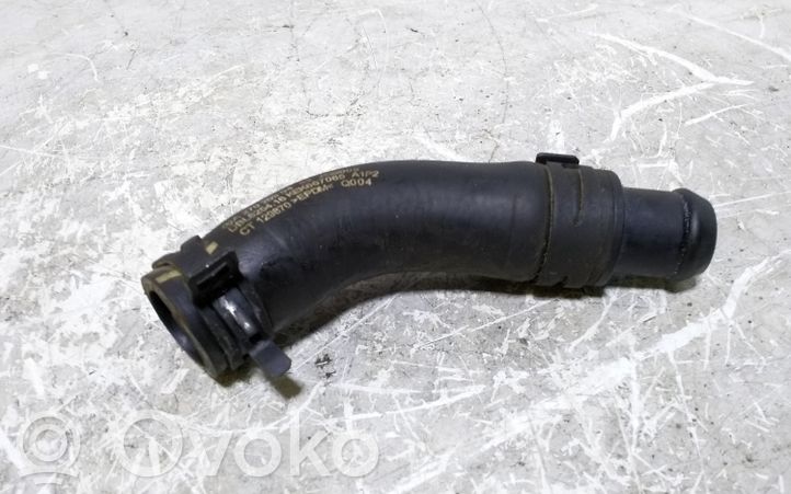 A2702030482 Mercedes-Benz CLA C117 X117 W117 Engine coolant pipe/hose ...