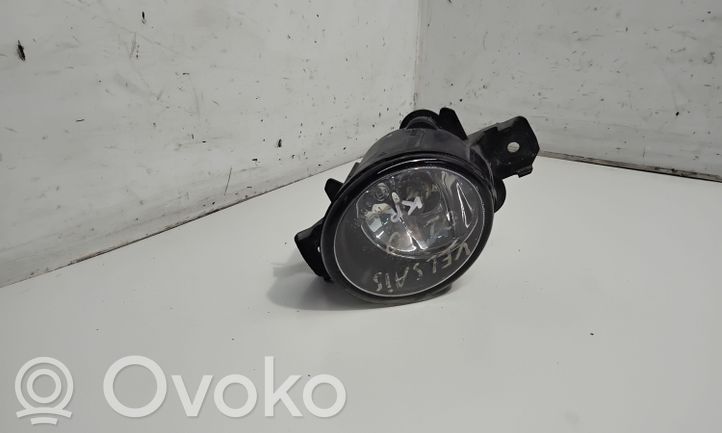8200002469 Renault Vel Satis Передняя противотуманная фара, 10.00 € | RRR