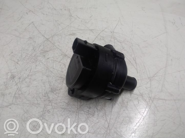 A2118350028 Mercedes-Benz R W251 Electric auxiliary coolant/water pump ...