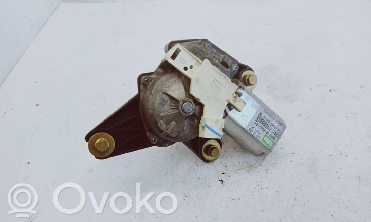 8200031083 Renault Espace - Grand espace IV Rear window wiper motor, 25 ...
