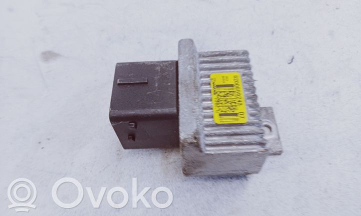 8200859243 Nissan Qashqai+2 Glow plug pre-heat relay, 12.00 € | RRR