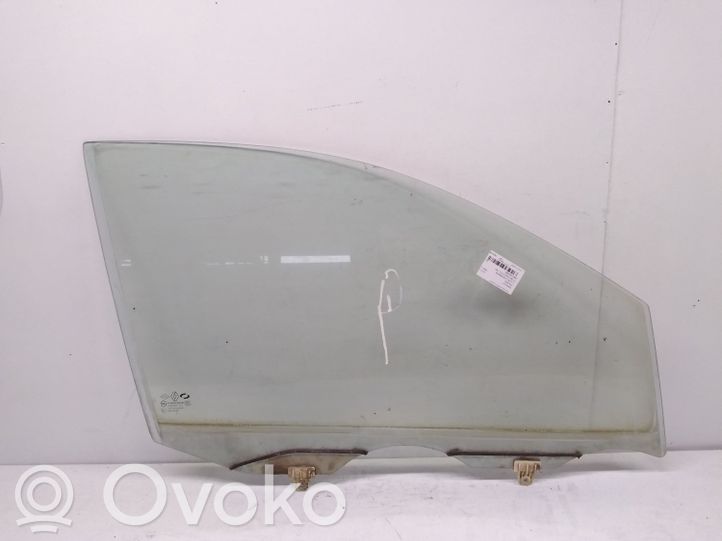 Renault Koleos I Front door window glass four-door, 20.00 € | RRR