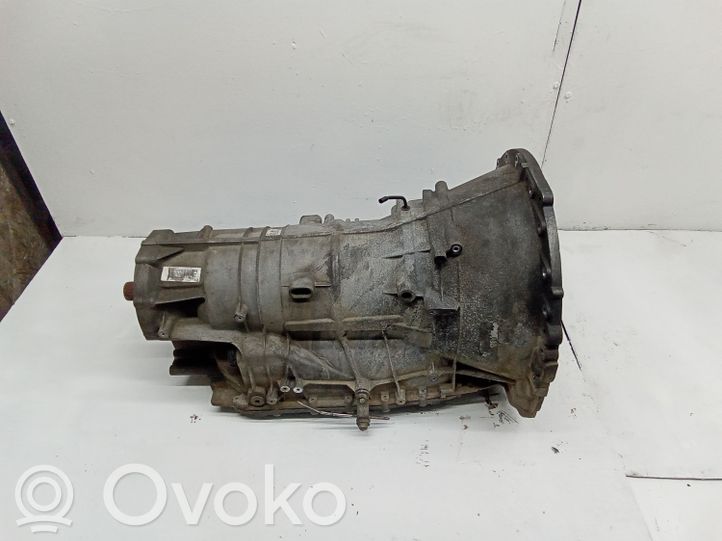 6HP28 Land Rover Range Rover Sport L320 Boîte de vitesse automatique ...