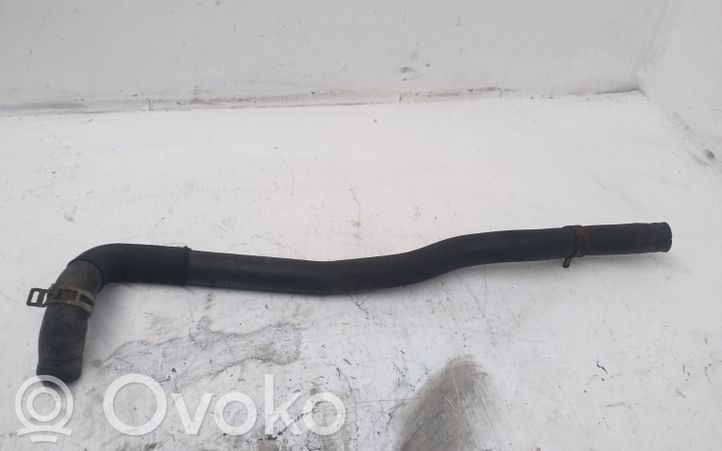 64539119174 BMW 5 F10 F11 Tuyau de liquide de refroidissement moteur, 7 ...