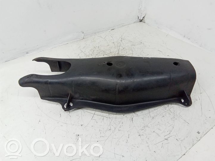 A2053522900 Mercedes-Benz C W205 Rear underbody cover/under tray, 8.00 ...